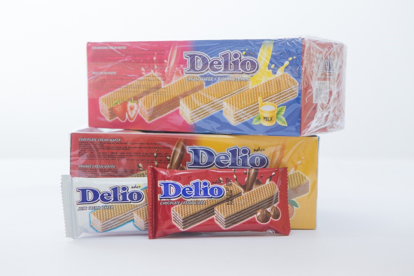 Catalogue - Marinus Pacific